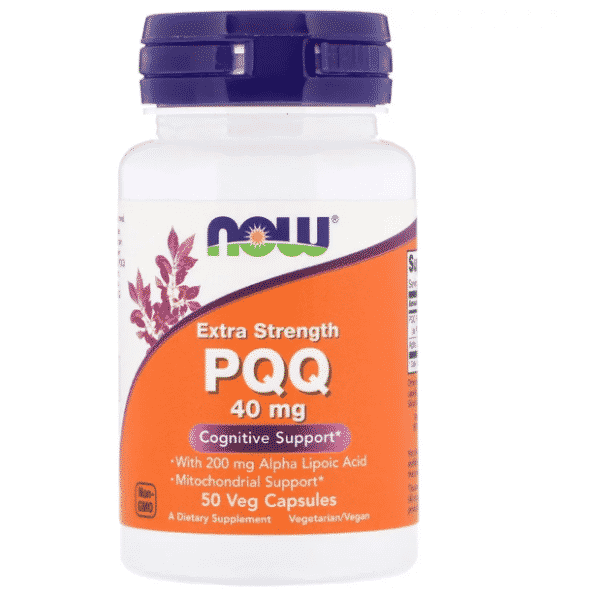 O que é PQQ, benefícios, efeitos colaterais e onde comprar