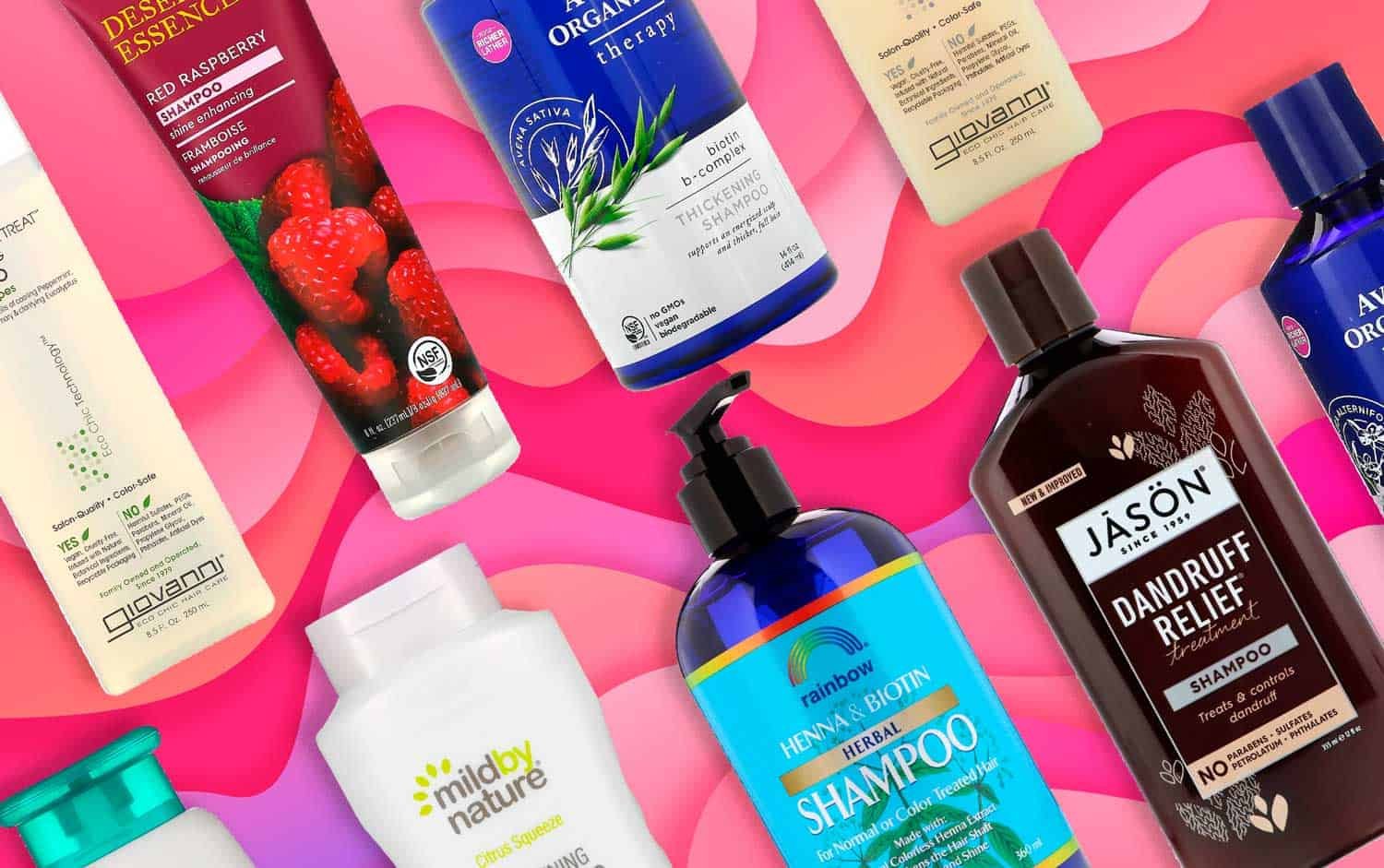 Shampoo Importado - Veja quais são as melhores marcas de 2022